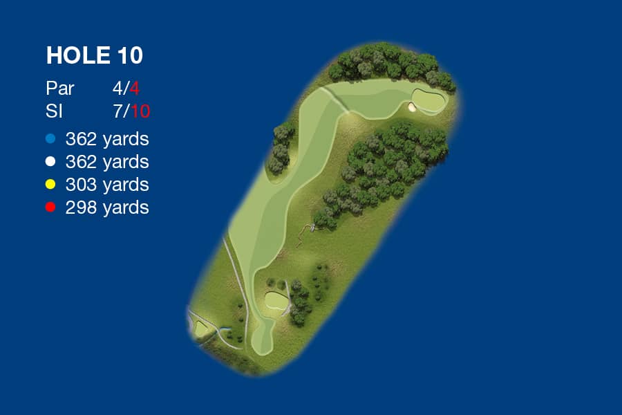 Cleckheaton Golf Club